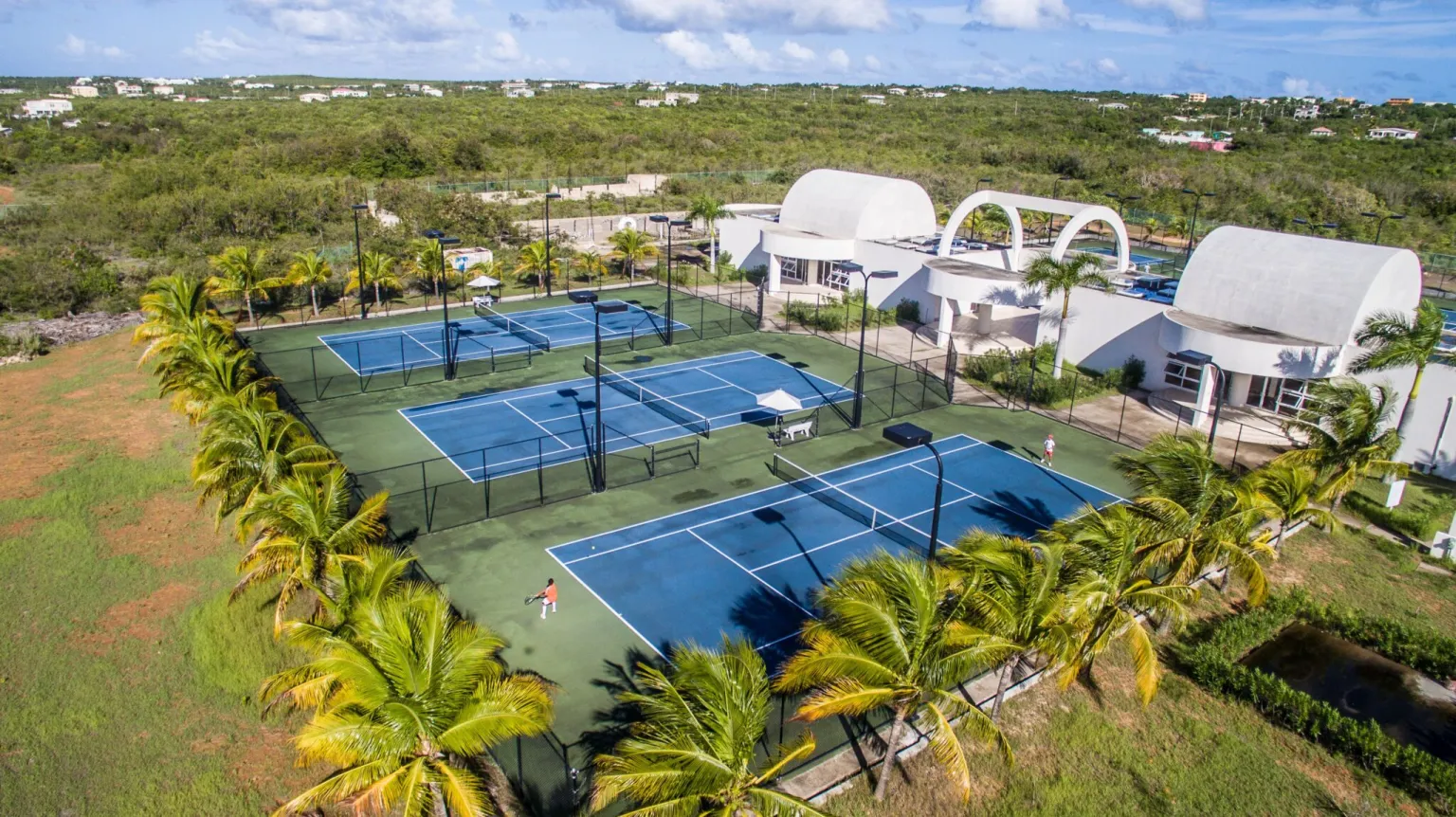 Anguilla Tennis Academy - Everything Anguilla Anguilla Tennis Academy - Everything Anguilla
