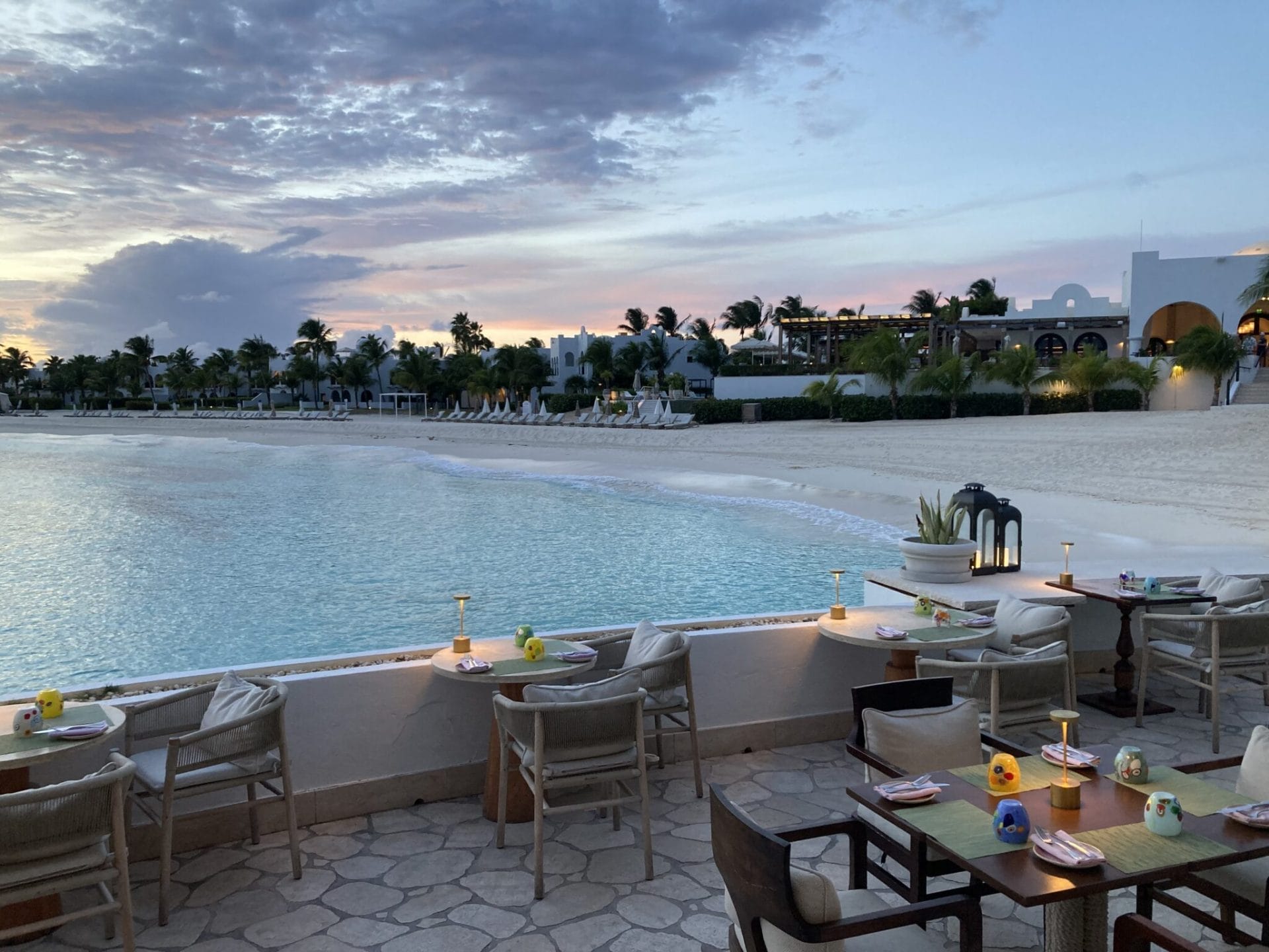 Belmond Cap Juluca - Everything Anguilla